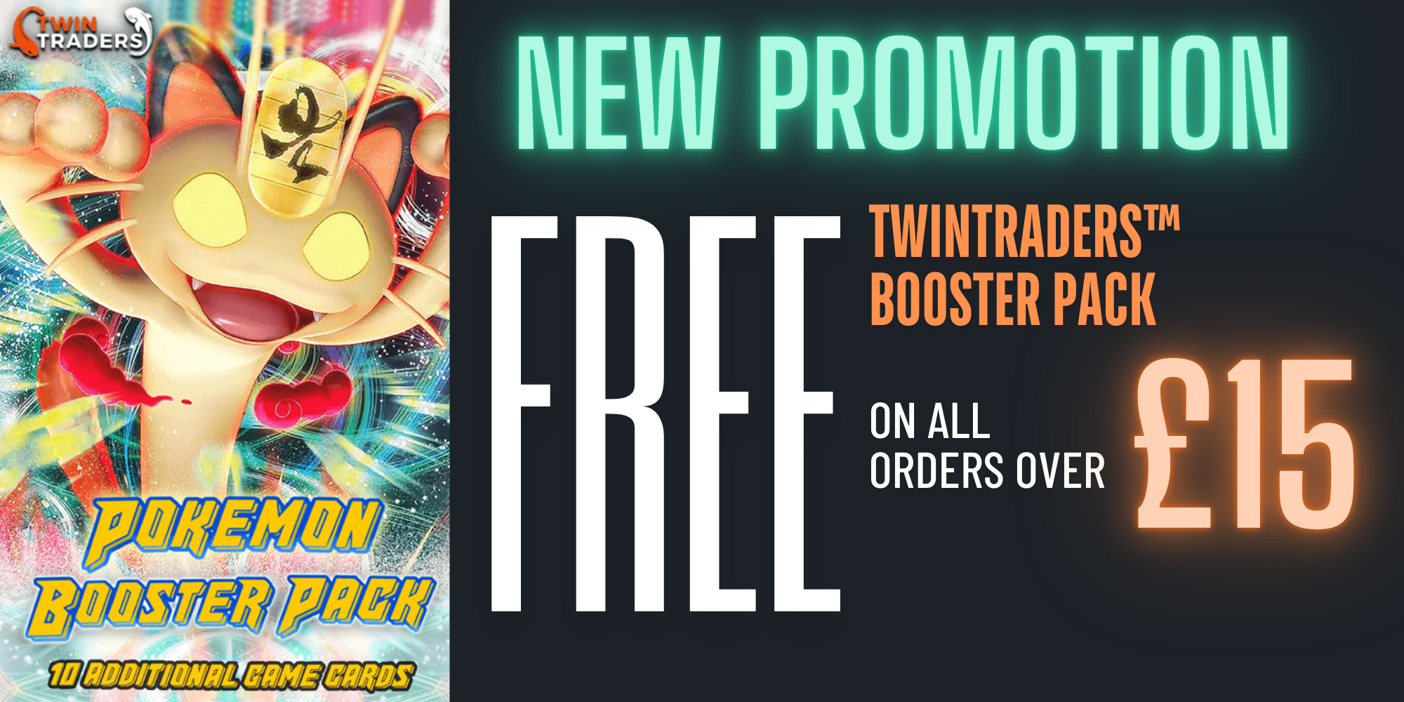 Twin Traders/lloydtyler We Sell Yu-Gi-Oh and Pokémon Singles & Bundles ...