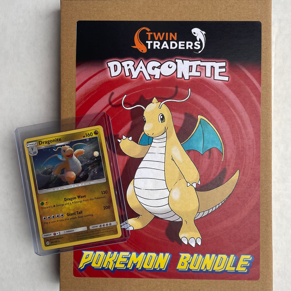Twin Traders/lloydtyler We Sell Yu-Gi-Oh and Pokémon Singles & Bundles ...